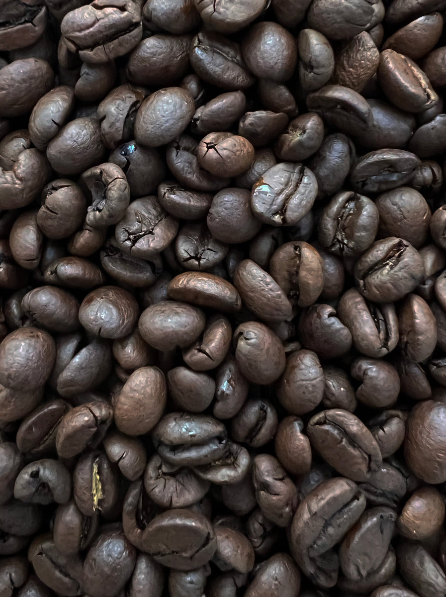 current menu – subterra coffee